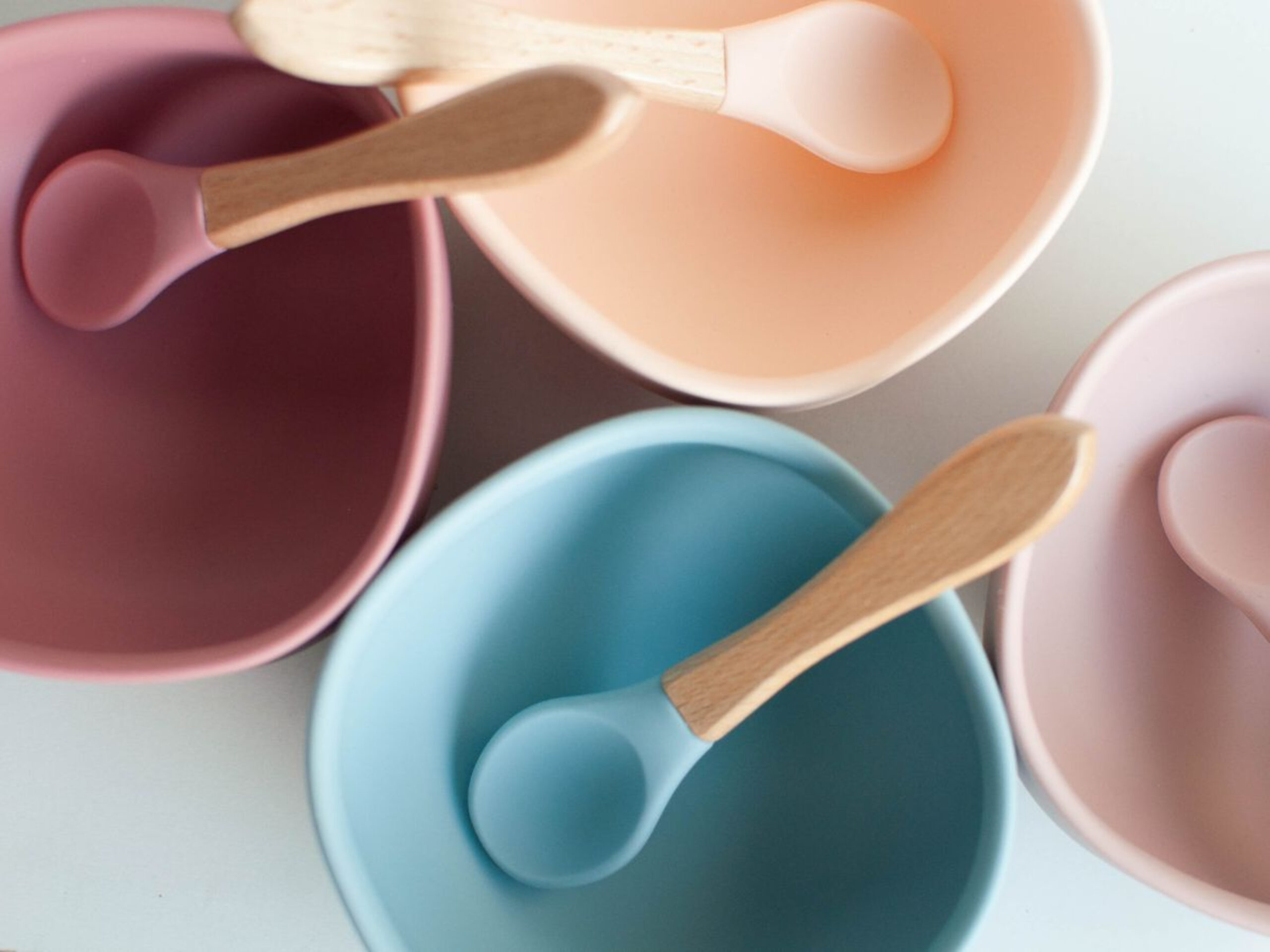 5 Reasons to Make Baby Food at Home - homemadebaby.com